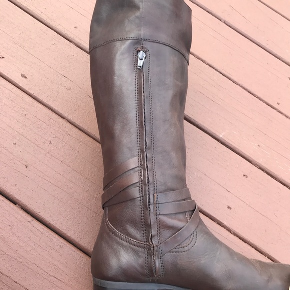 Lauren Ralph Lauren | Shoes | Lauren Ralph Lauren Sonya Boots | Poshmark